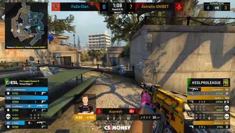 ESL Pro League Season 11 Europe overview | HLTV.org